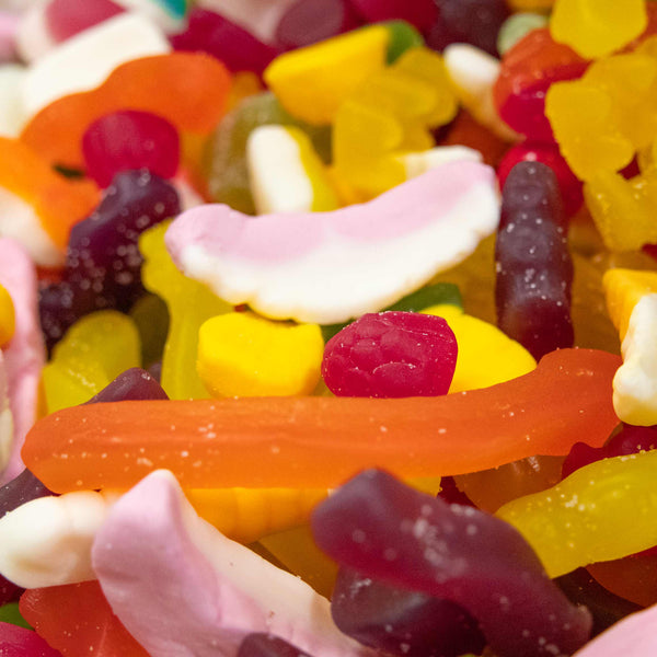 Nana's Lolly Mix - Nana's Pantry