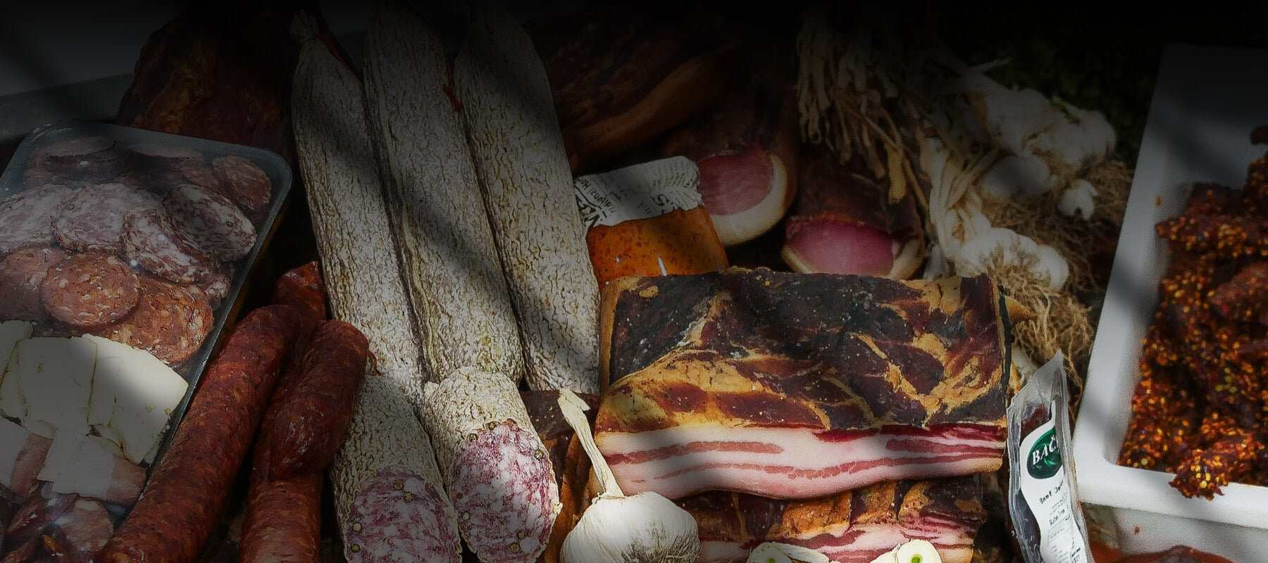 Backa Australia - Nana's Pantry