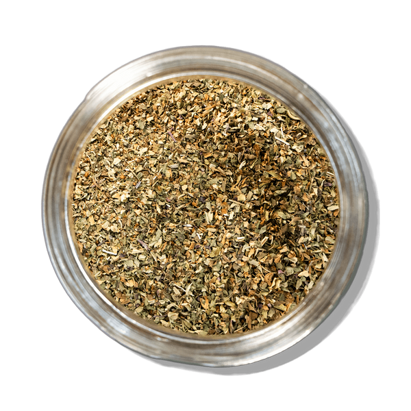 Basil Leaves - Nana's Pantry