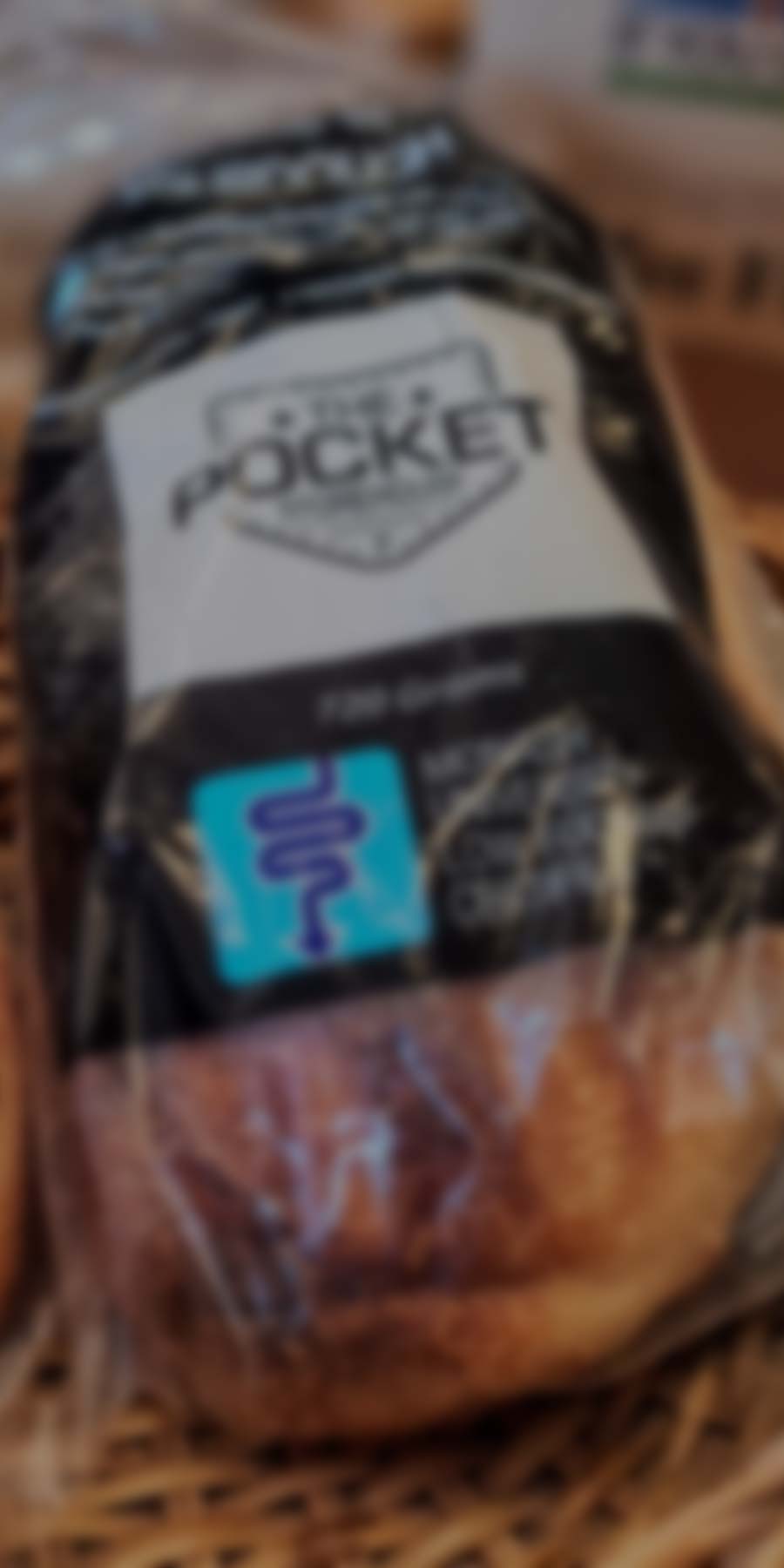 Nana's Pantry - Finest Quality Wholefoods & Confectionery