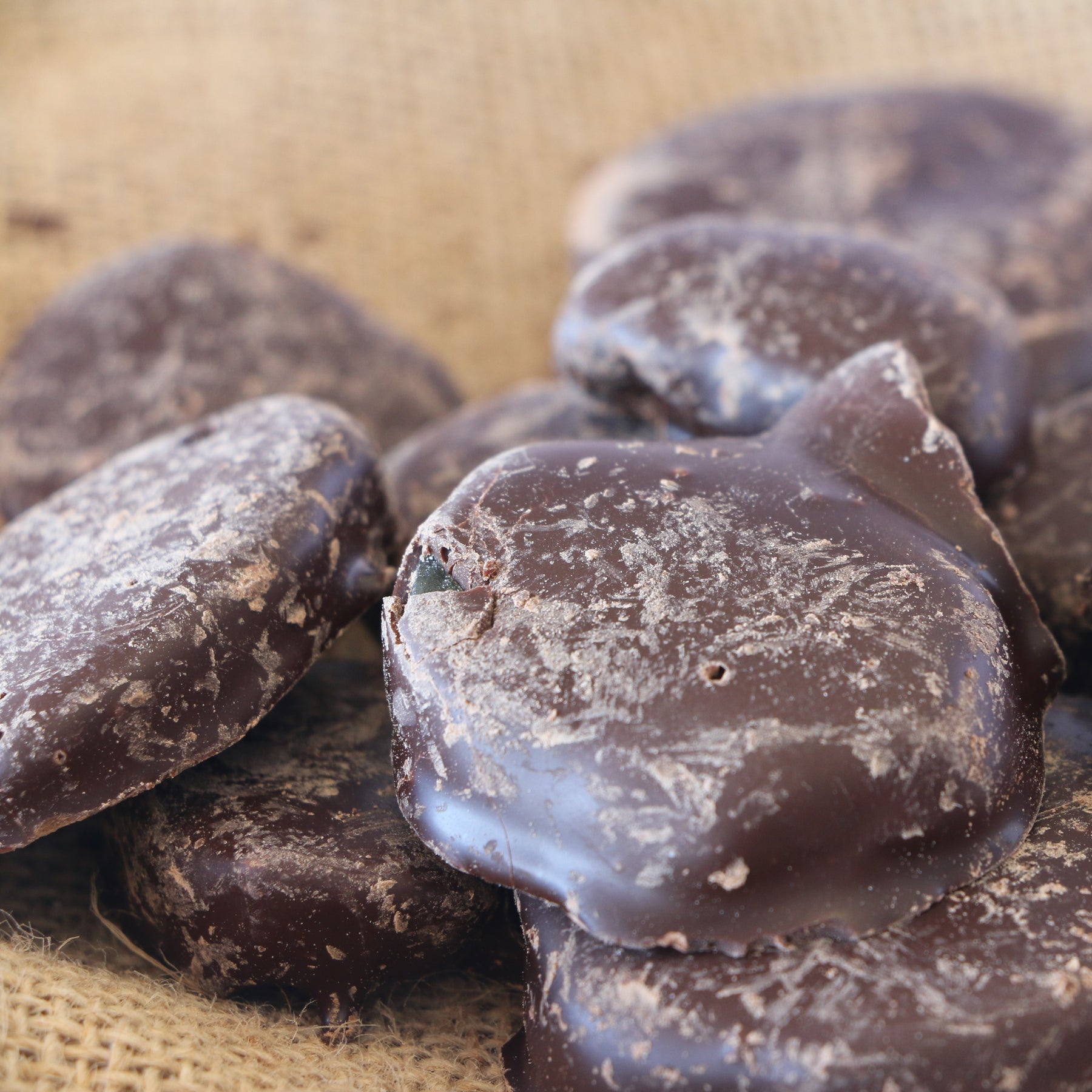 Confectionery - Nana's Pantry