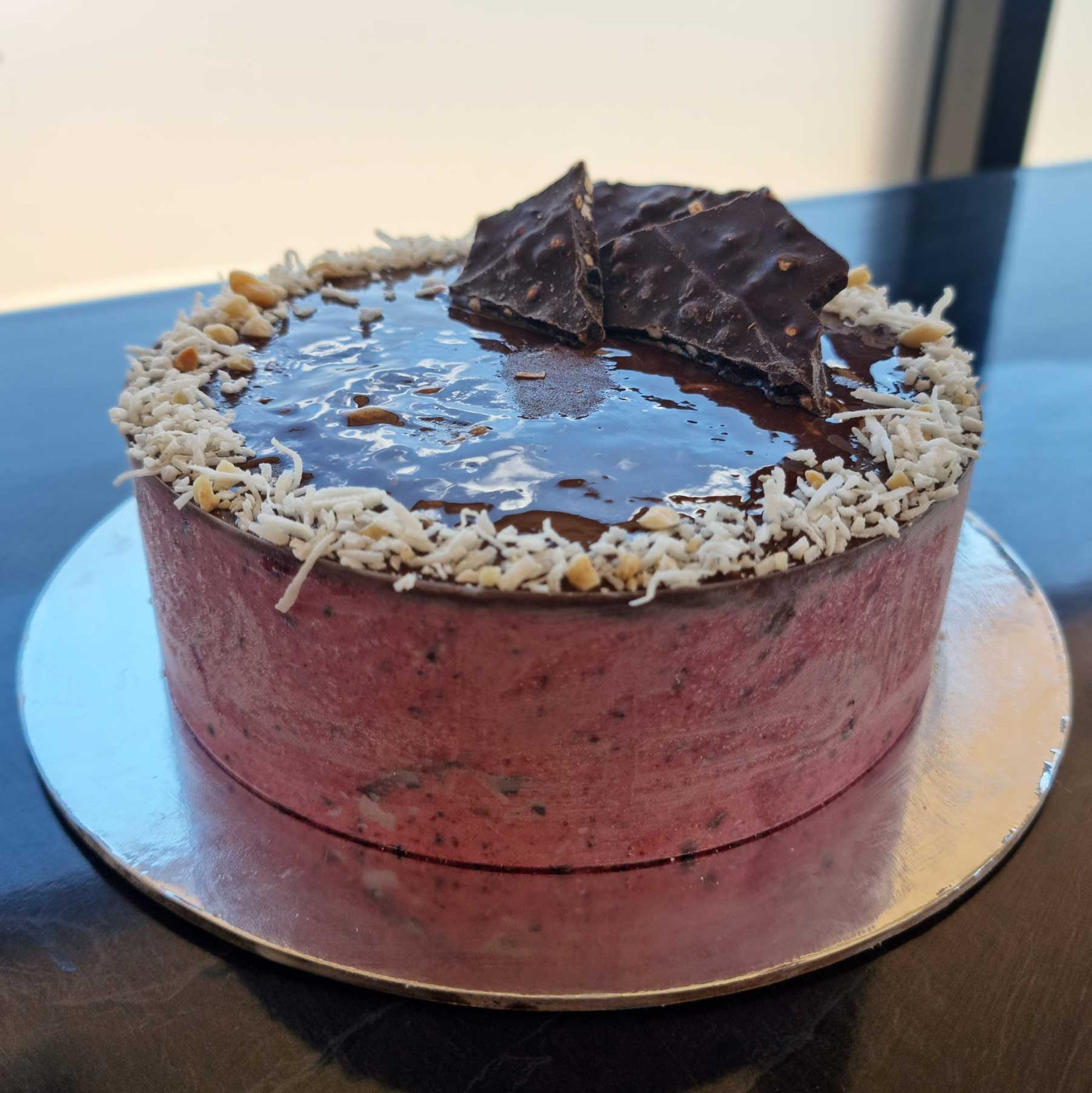 Gelato Cakes - Nana's Pantry