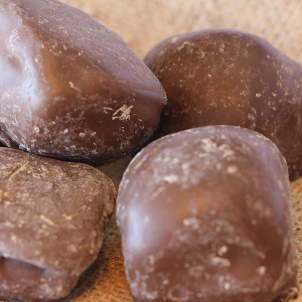 Chocolate Honeycomb - Nana's Pantry