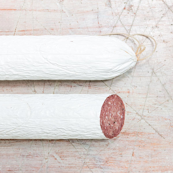 Backa Australia - Nana's Pantry